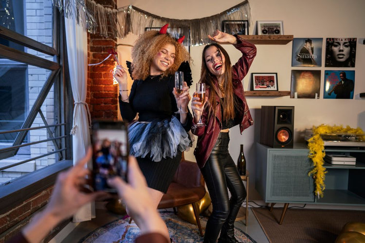 Exciting Girls' Night Out Ideas for Memorable Fun – Kiki's Club